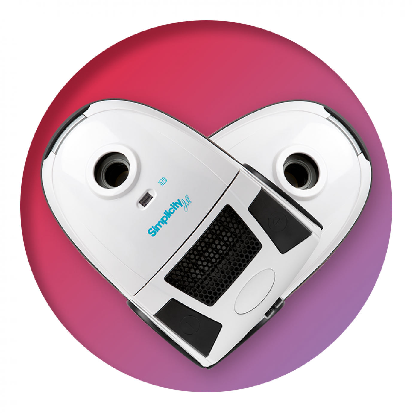 Simply Clean | Simplicity Vacuums